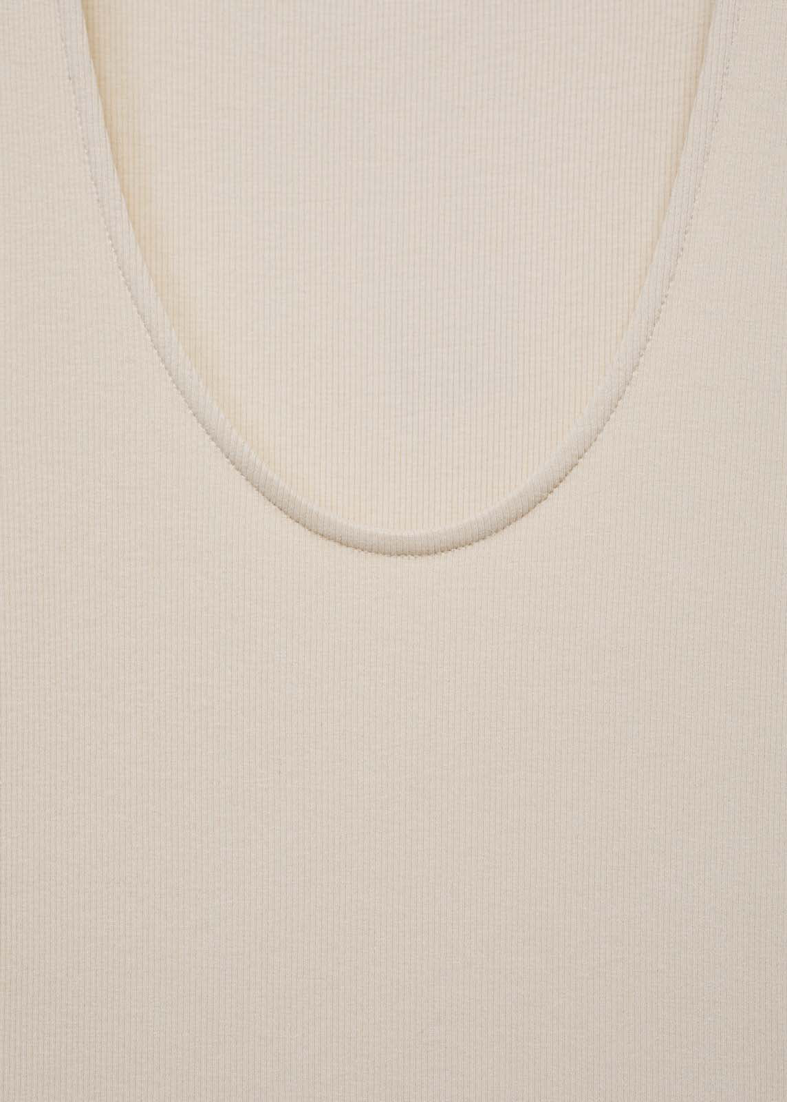 Vestido Valvi – Mango Uruguay