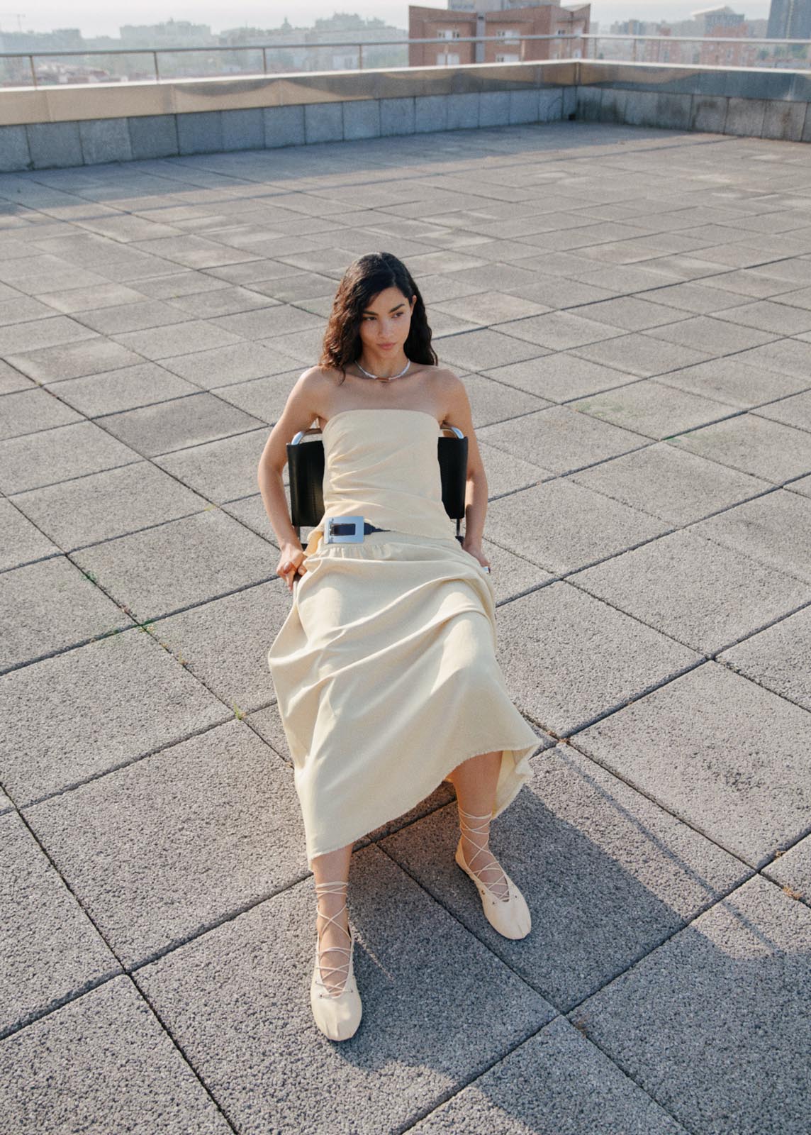 Top Fiona – Mango Uruguay